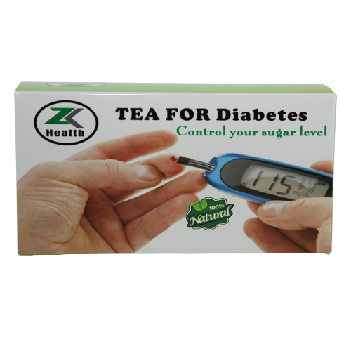 Tea For Diabetes Green Tea | Diabetes Tea | Healthzarp Online Shop