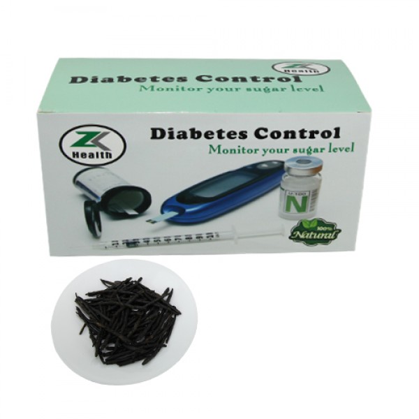 Organic Diabetes Control Tea Sample For Free Online In USA | Healthzarp
