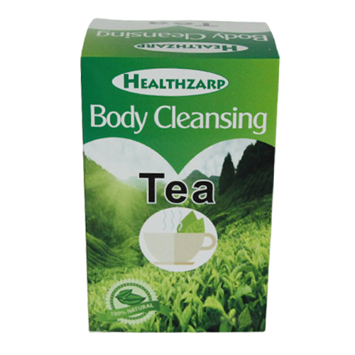 Body Cleansing Tea| Herbal Tea | Healthzarp Online Shop