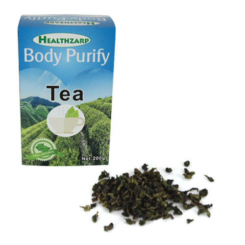 Body Purify Tea | Healthy Green Tea | Healthzarp Online Shop