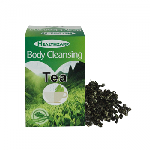 Body Cleansing Tea| Herbal Tea | Healthzarp Online Shop