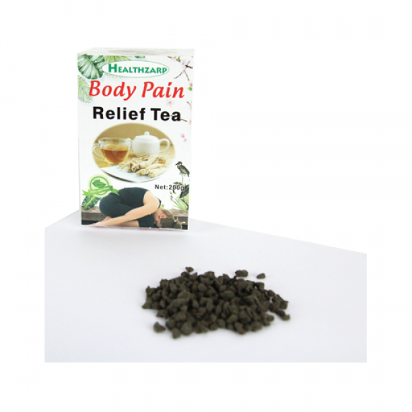 Body Pain Relief Tea | Green Tea | Healthzarp Online Shop