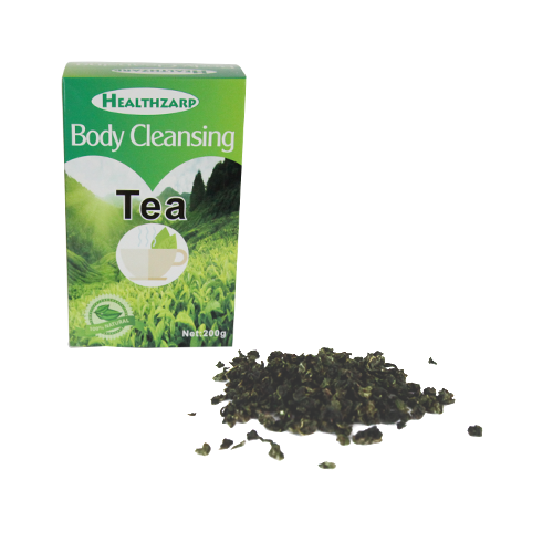 Body Cleansing Tea| Herbal Tea | Healthzarp Online Shop